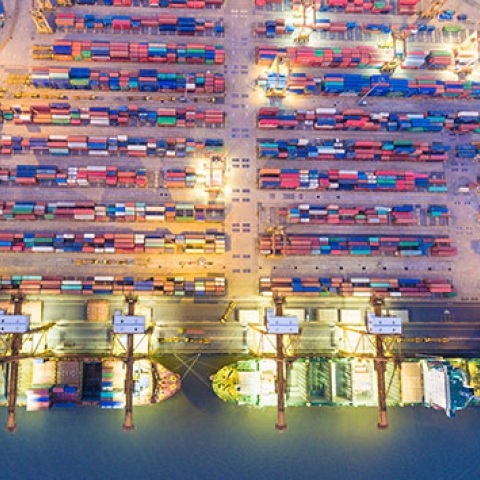 Lineage Nederland | Cool Port 1 - Rotterdam, Nederland | Lineage ...