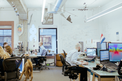 Lineage UK | Supply Chain Logistics Services Overview