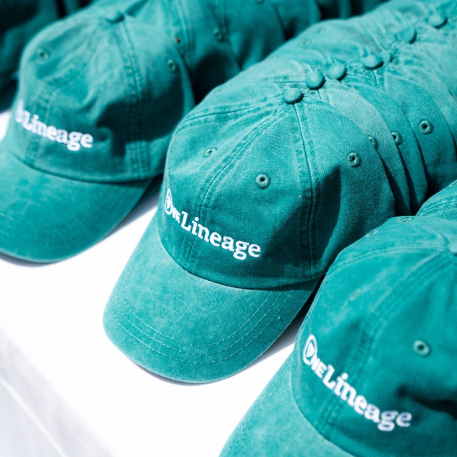 Team Resources | Lineage Europe