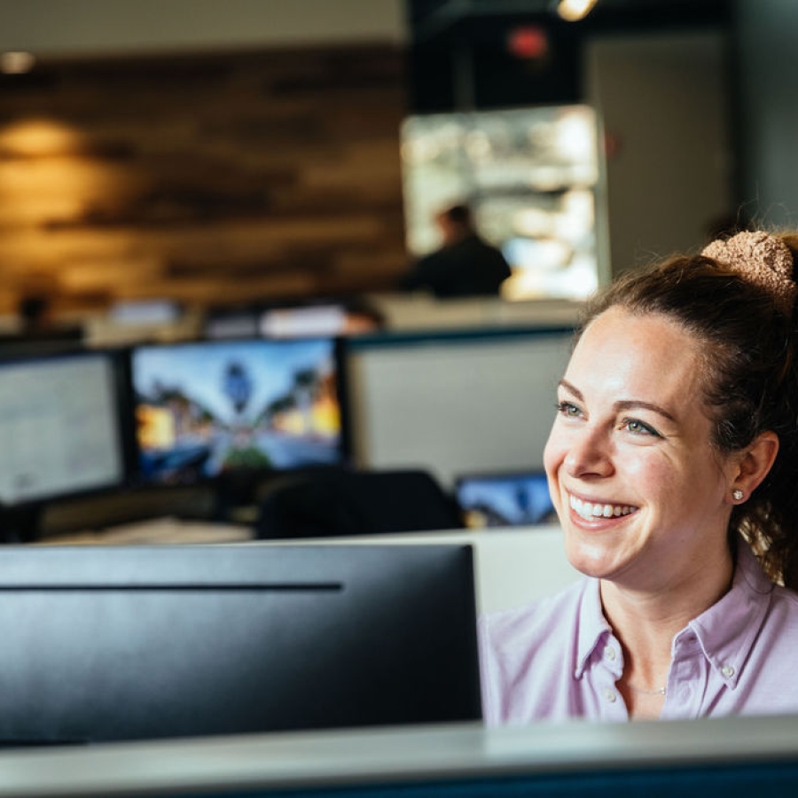 Lineage | Cold Storage Warehousing