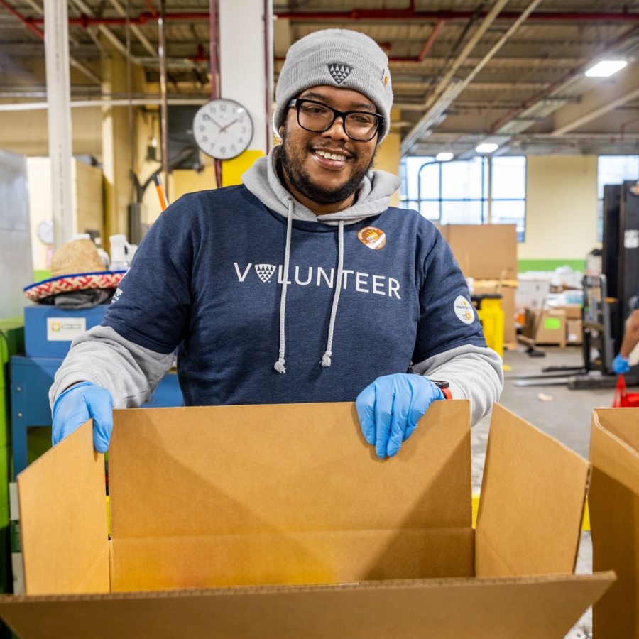 Careers | Lineage Europe