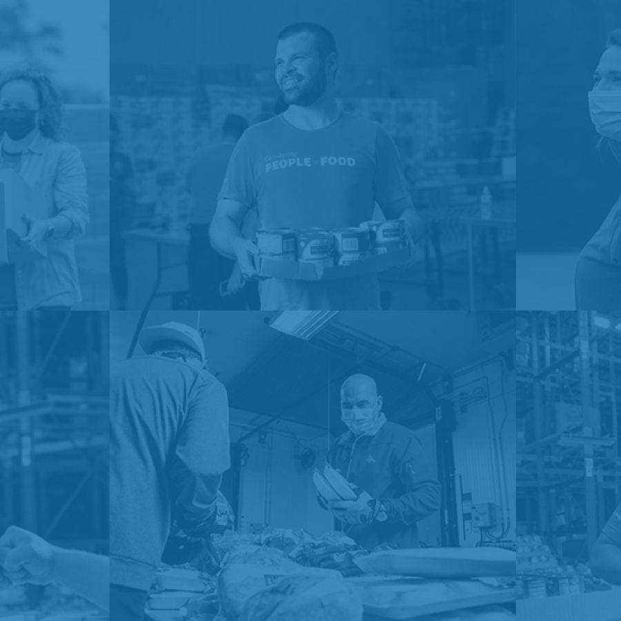 Cold Chain 101 | Lineage Europe